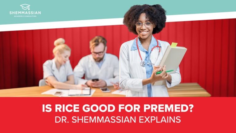 Admisiones Rice University: ¿Cómo Entrar? | iNeurociencias