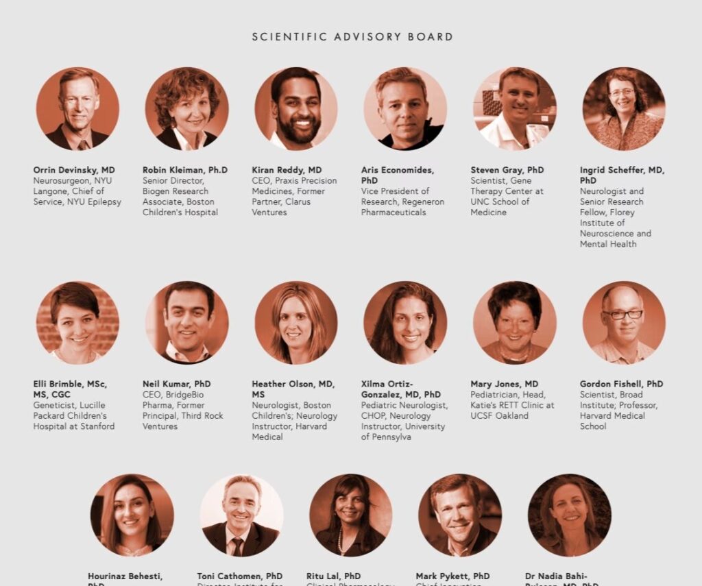 Roles de las Juntas Asesoras Explicados | iNeurociencias