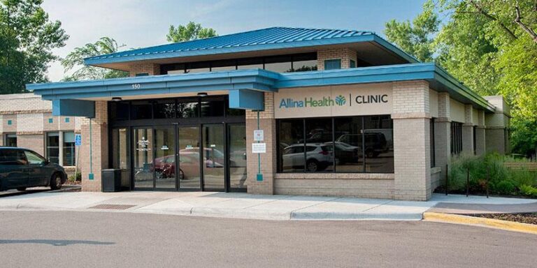 Allina Health y United Hospital: Un Vistazo | iNeurociencias