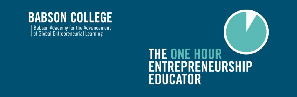 Babson College: Líder Mundial en Emprendimiento | iNeurociencias