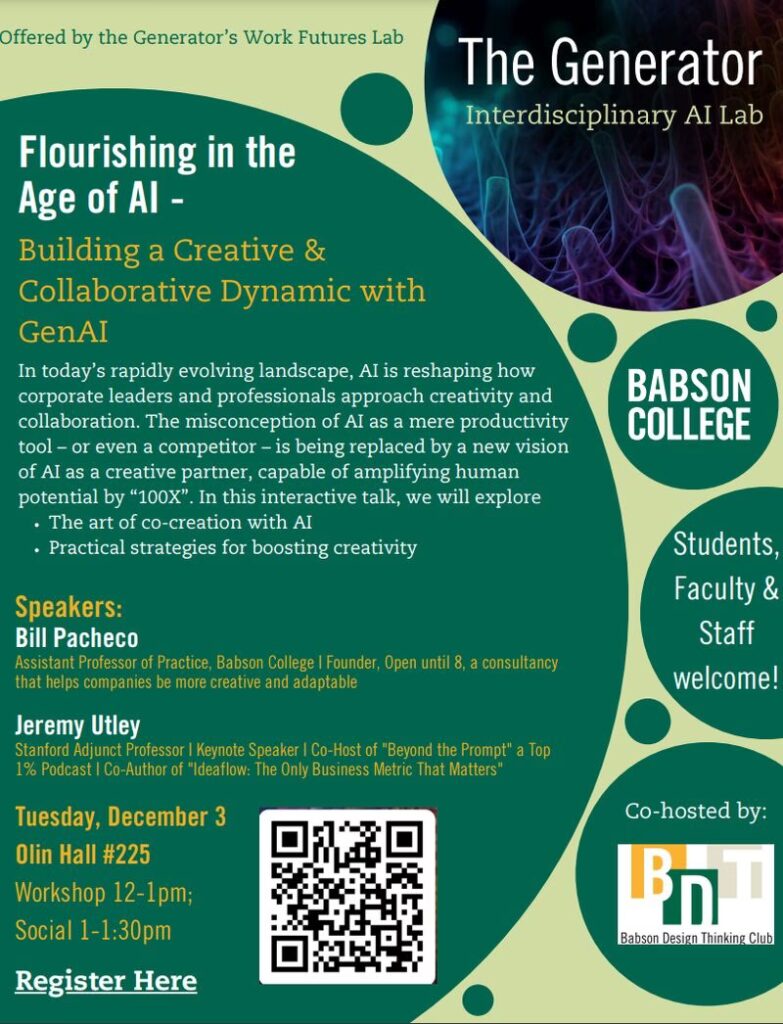 Babson College: Líder Mundial en Emprendimiento | iNeurociencias