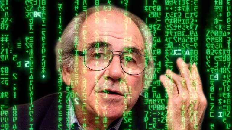 Baudrillard: Simulación e Hiperrealidad | iNeurociencias