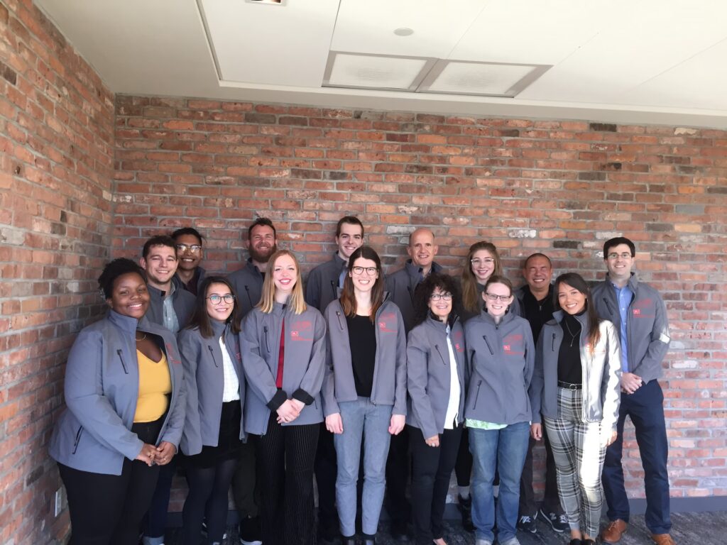 Tu Camino a la Ciencia: Universidad y Asesoría | iNeurociencias