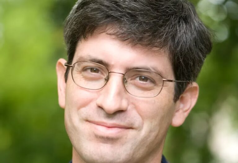 Carl Zimmer: Trayectoria de un Divulgador | iNeurociencias