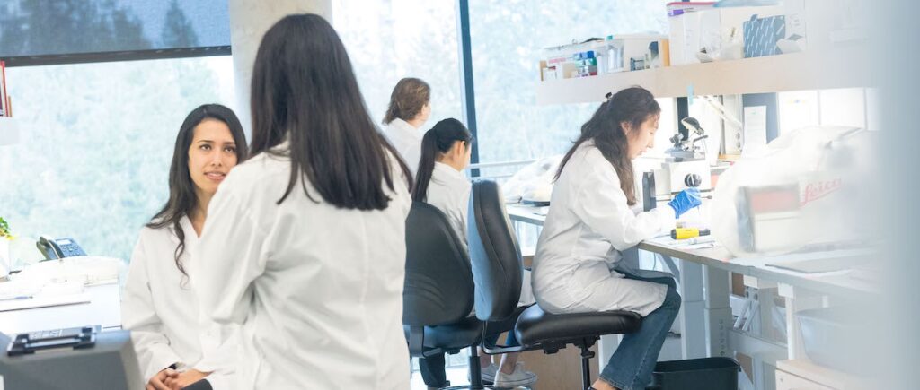 Becas y Estipendios Neurociencia UBC | iNeurociencias