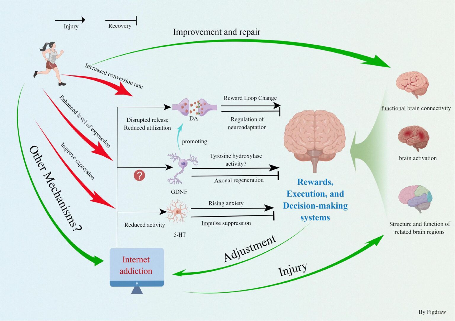 Adicción al Móvil: Dopamina y Estudio | iNeurociencias