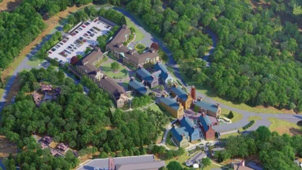 Cold Spring Harbor Lab: ¿Por qué es tan prestigioso? | iNeurociencias