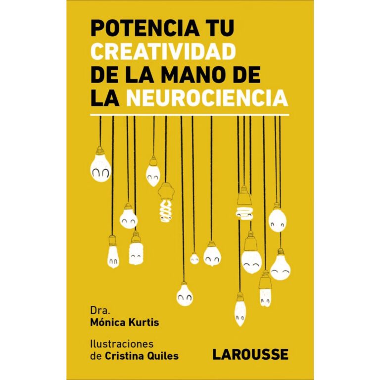 El Cerebro Creativo: Bases Neurales | iNeurociencias