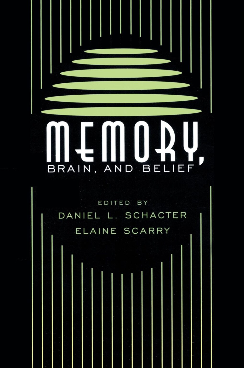 Daniel Schacter: Pionero de la Memoria | iNeurociencias