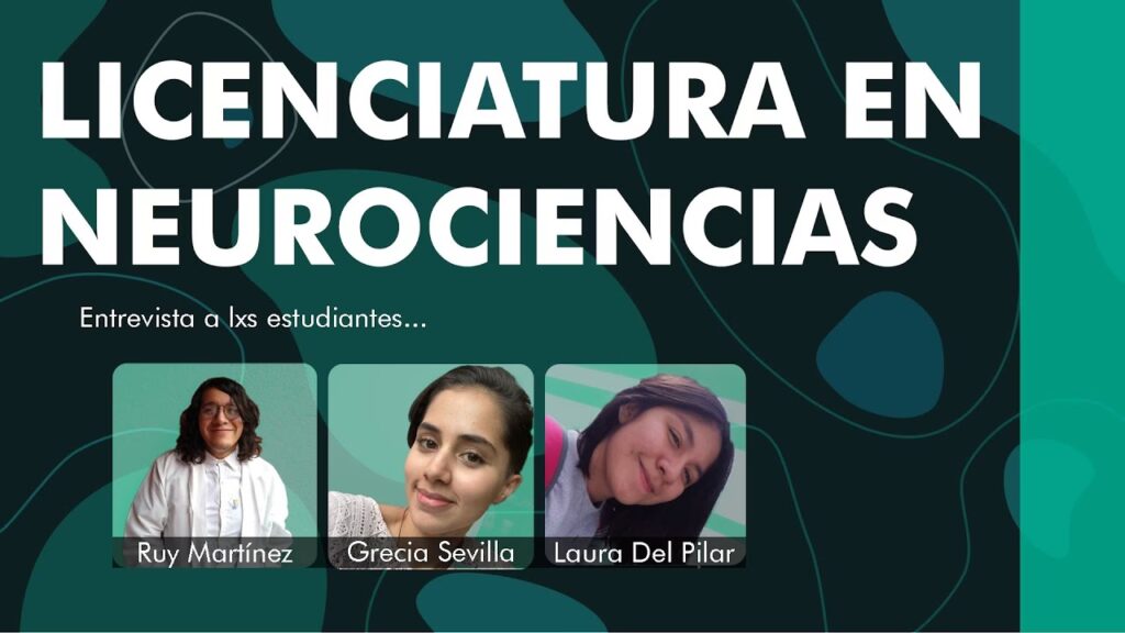Carreras de la ENES Juriquilla UNAM | iNeurociencias