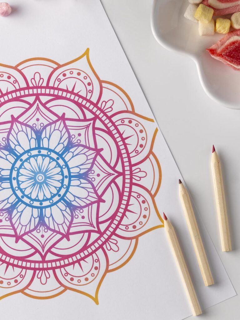 Mandalas: Psicología, Bienestar y Mente | iNeurociencias