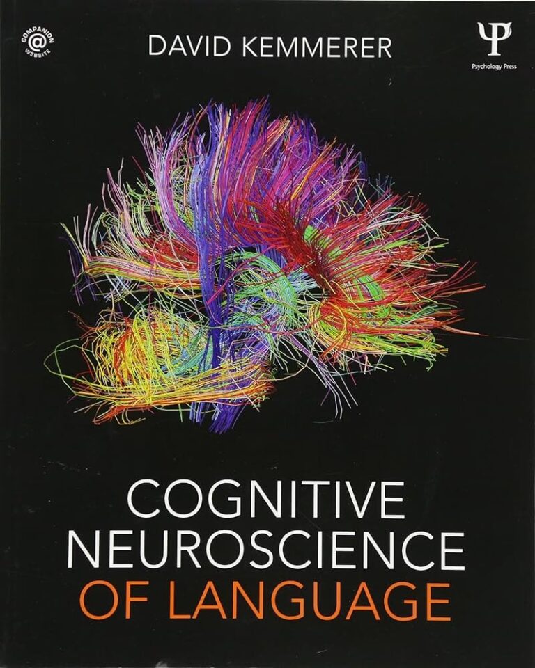 Neuropsicología del Lenguaje: Cerebro y Habla | iNeurociencias