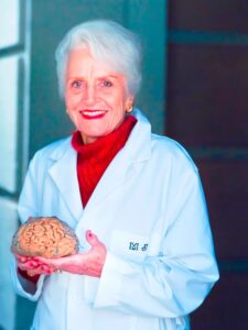 Marian Diamond: La Pionera de la Neuroplasticidad | iNeurociencias