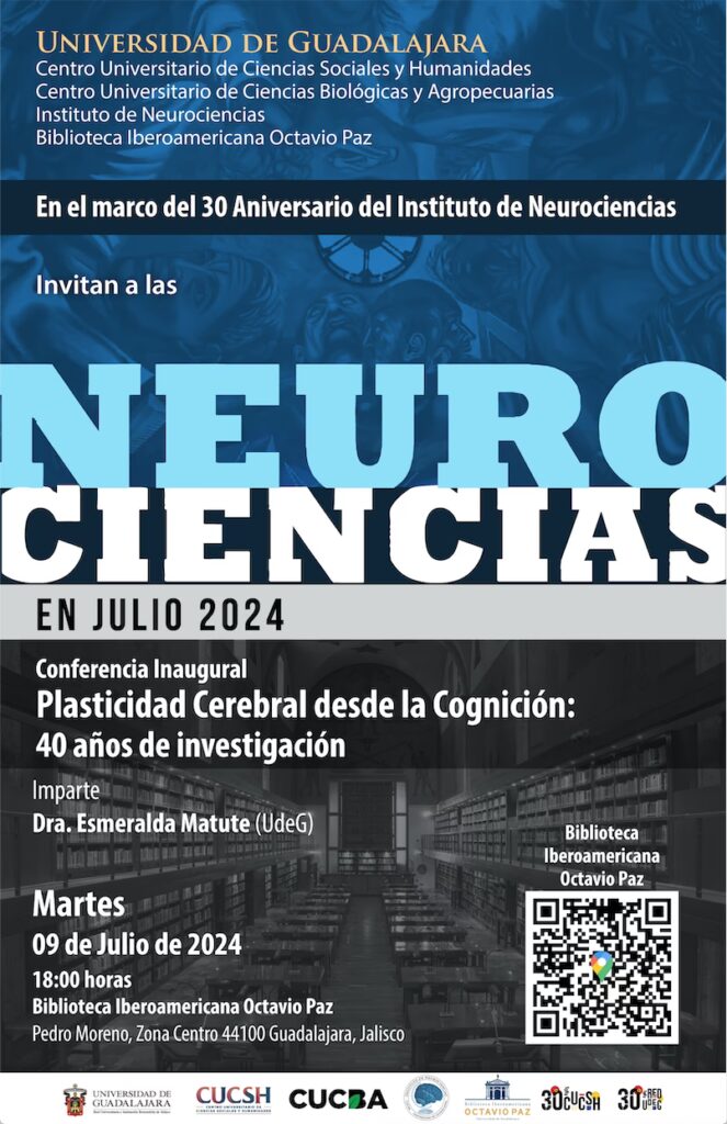 Financiar tu Licenciatura Neurociencia | iNeurociencias