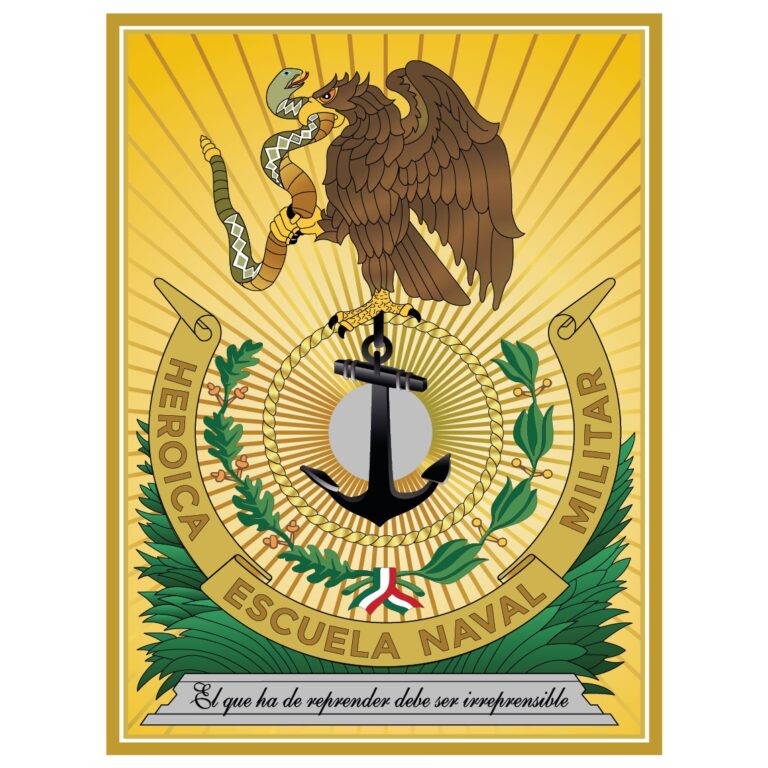 Estudiar en la Heroica Escuela Naval Militar | iNeurociencias