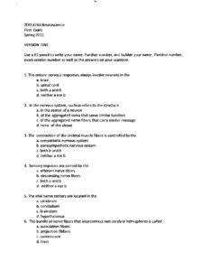 Preguntas Clave en el Examen Neurológico | iNeurociencias
