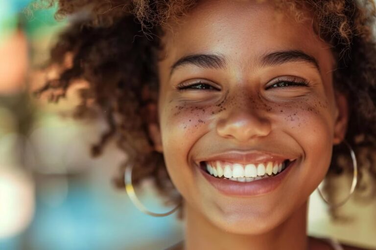 La Ciencia Oculta Detrás de Tu Sonrisa | iNeurociencias