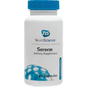 Serene: Aliado Natural vs. Medicinal para tu Mente | iNeurociencias