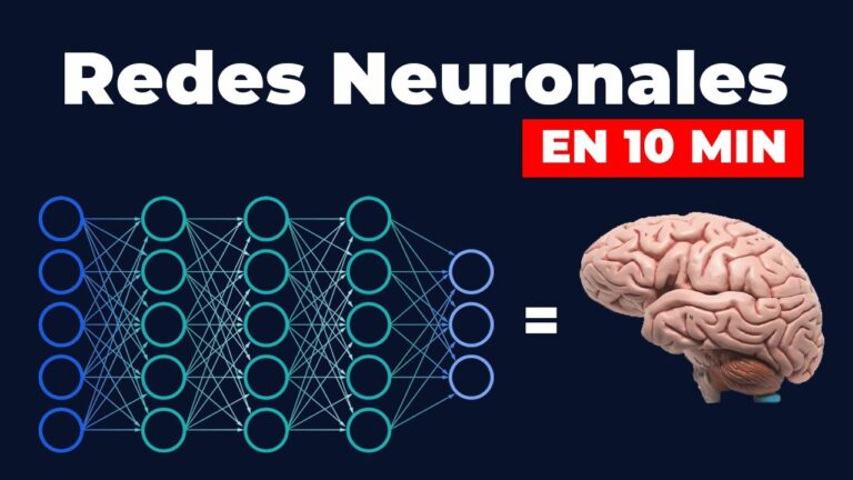¿Qué son las Redes Neuronales en la IA? | iNeurociencias