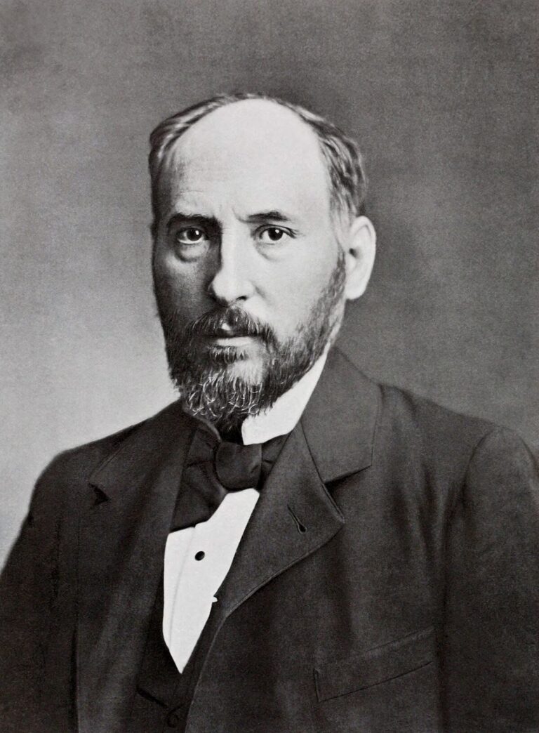 Cajal: Padre de la Neurociencia Moderna | iNeurociencias