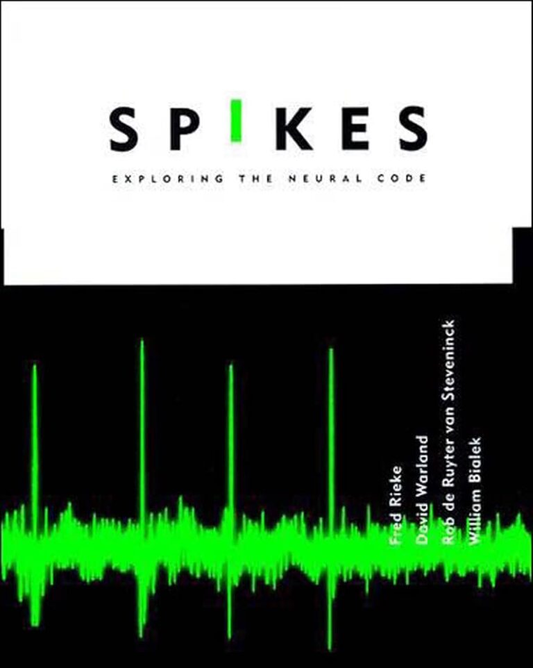 Spikes: El Lenguaje del Cerebro y la IA | iNeurociencias