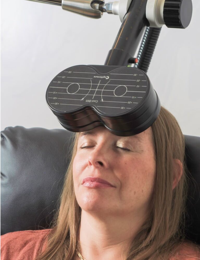 MeRT: Terapia Cerebral Personalizada | iNeurociencias