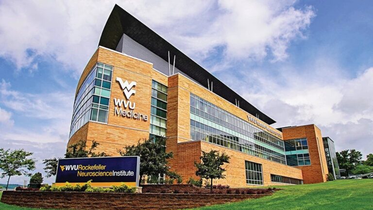 Neurociencia en WVU: Un Futuro Brillante | iNeurociencias